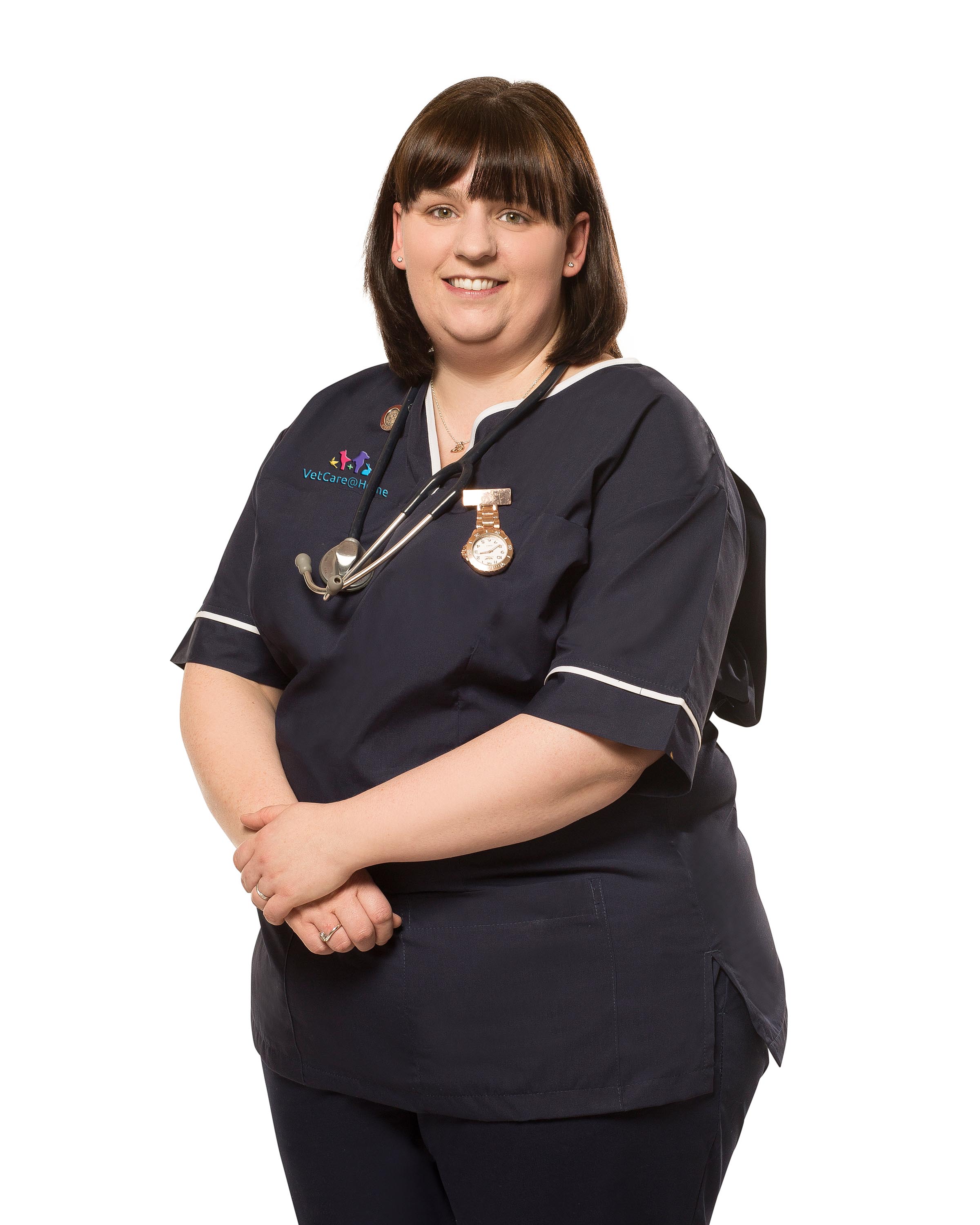 Louise Reeder RVN - Vet Care @ Home